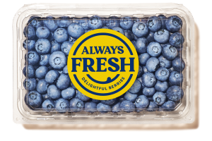 Berries - Always Fresh Farms