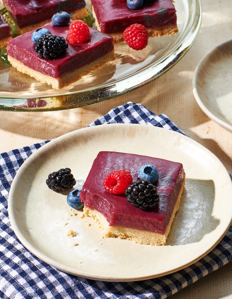 Berries - Always Fresh Farms