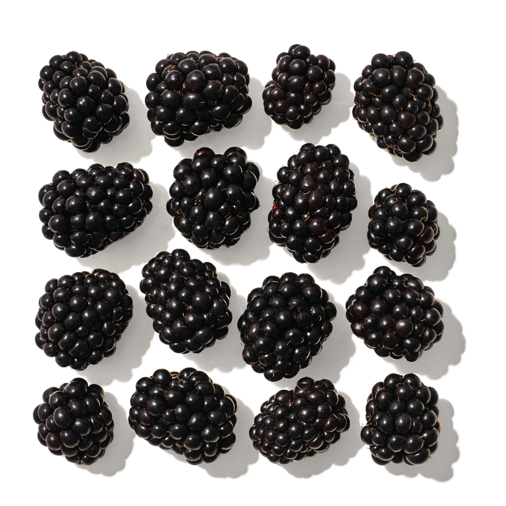 Berries - Always Fresh Farms