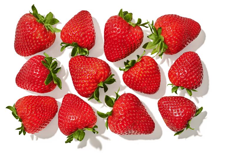 Berries - Always Fresh Farms